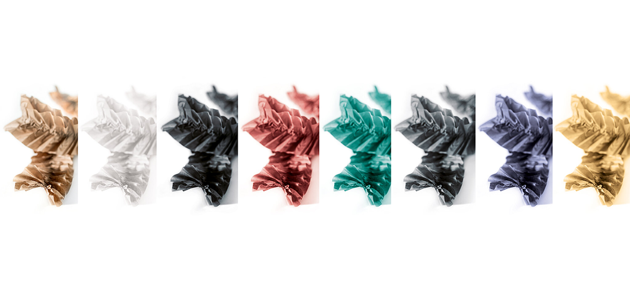 PAPERplus® Papillon - Papierpolster für mittlere und kleine Pakete