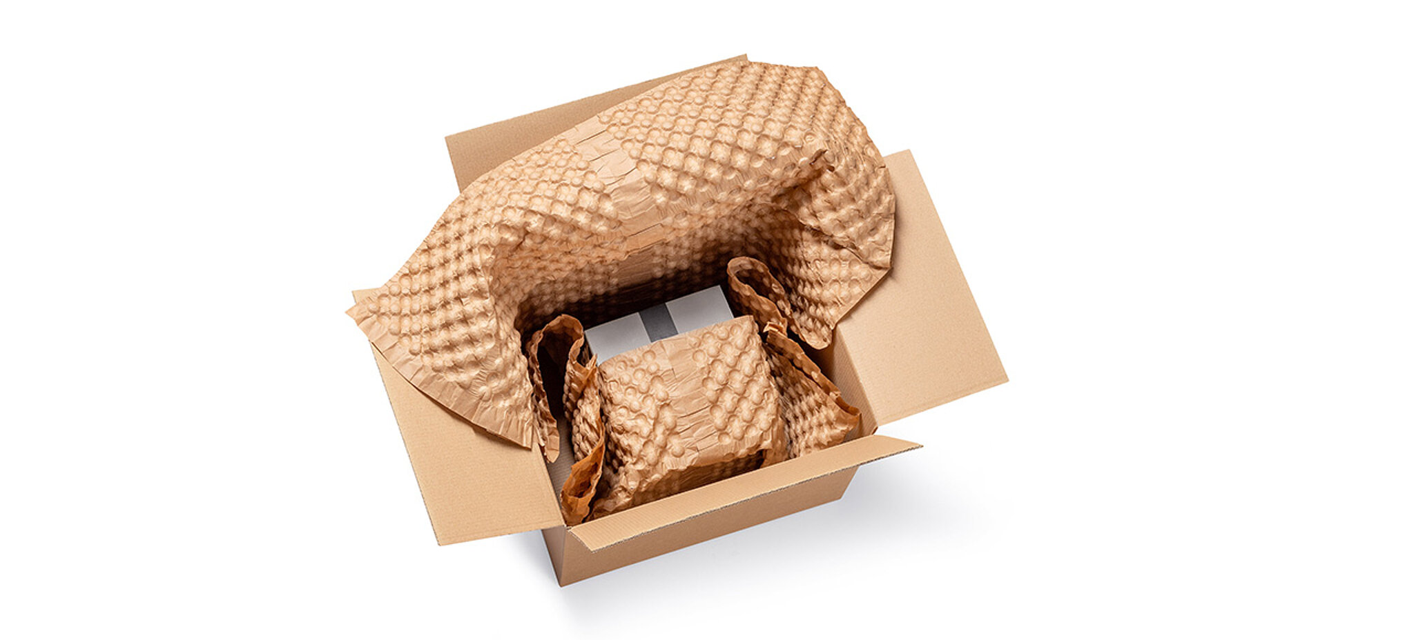 PAPERbubble® | Storopack