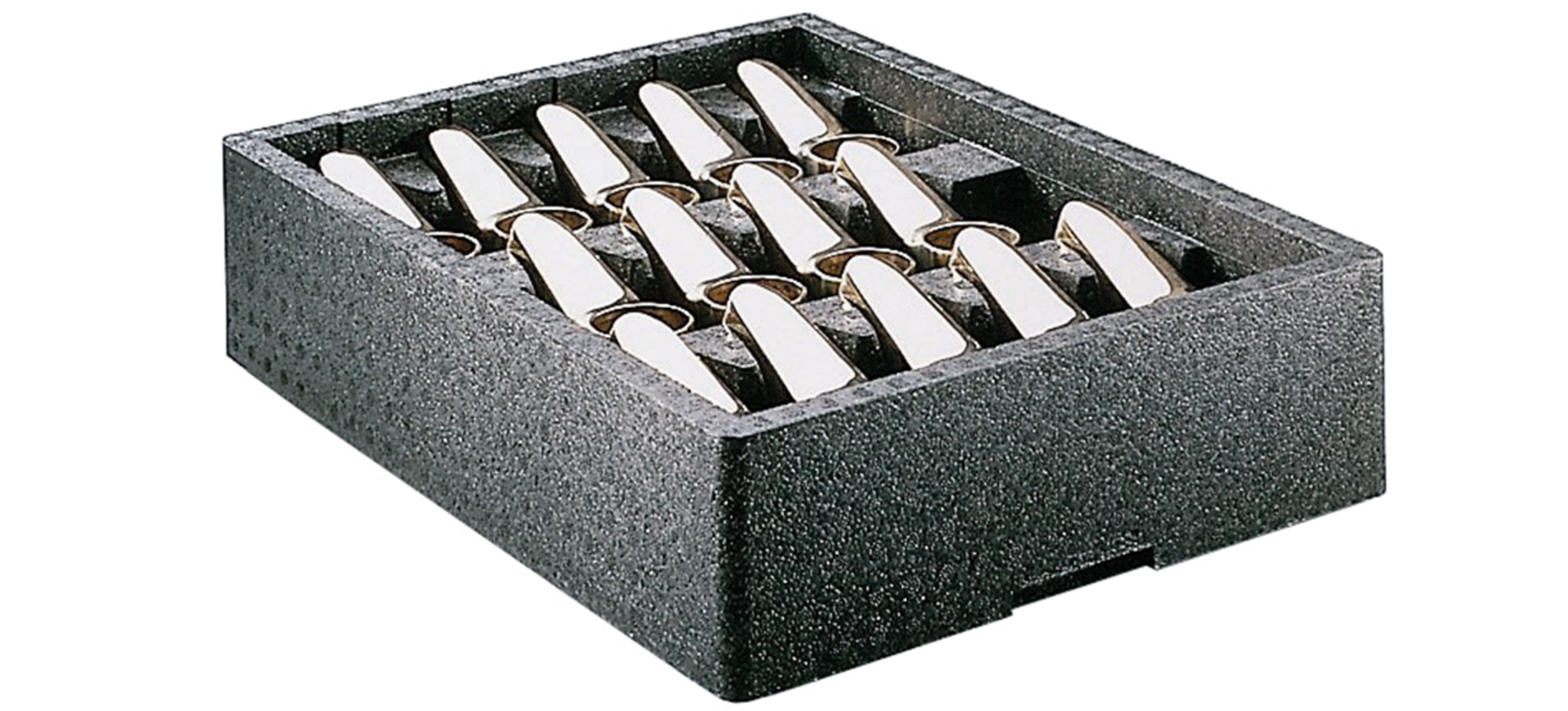 EPP für maßgeschneiderte Schutzverpackungen | Storopack