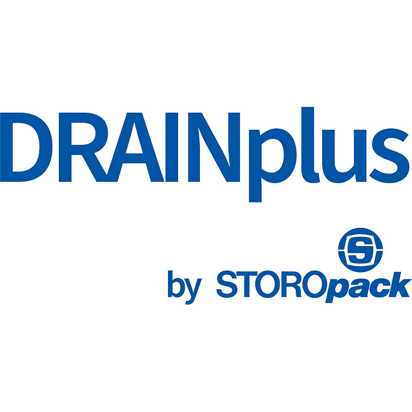 Drainage- und Versickerungssystem
