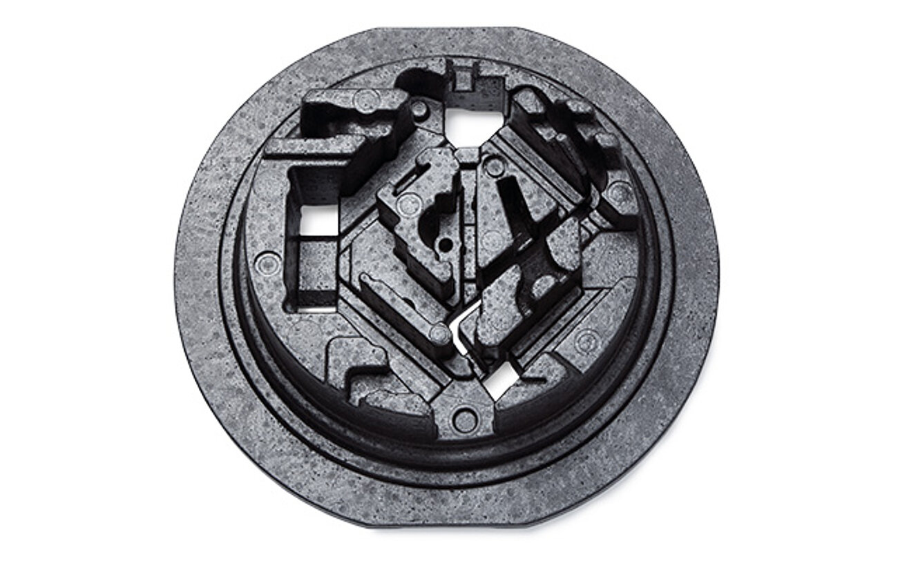 Technische Formteile für Automotive | Storopack