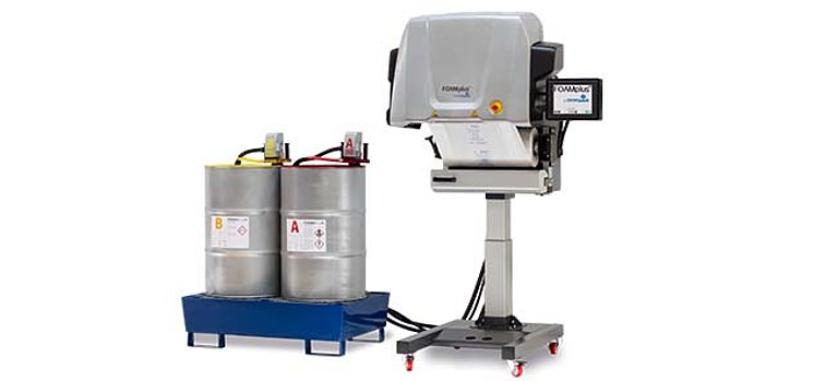 Der Spezialist für Schutzverpackungen